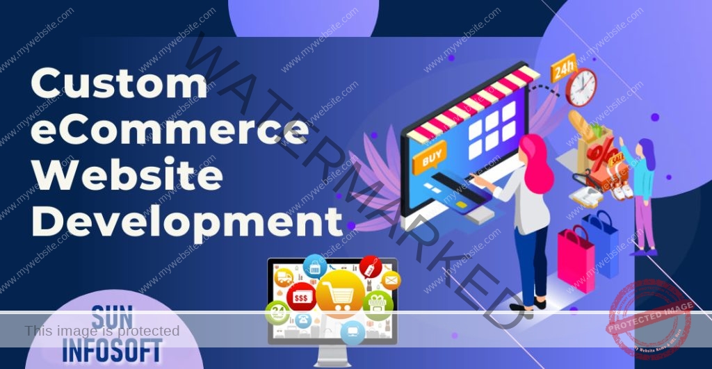 eCommerce Website Development Services – Sun Infosoft Inc. : Sun Infosoft Inc. | Information ...
